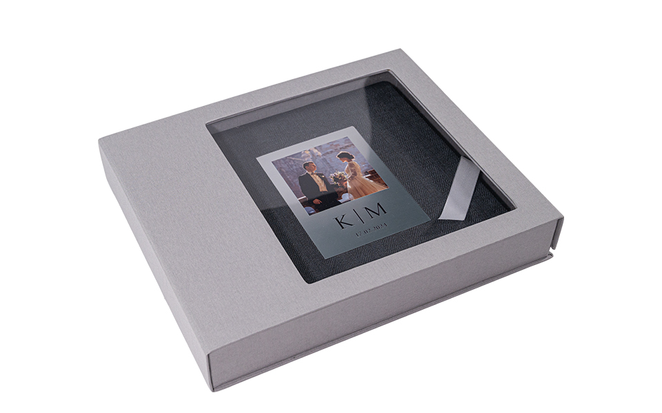 Premium Magnet Box – Νέο Προϊόν | Happy Box
