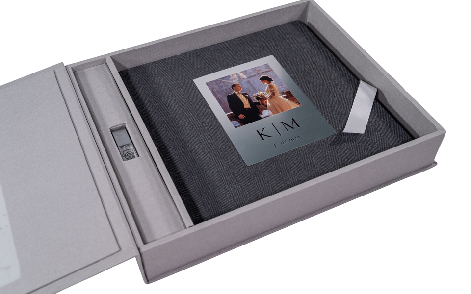 Premium Magnet Box – Νέο Προϊόν | Happy Box